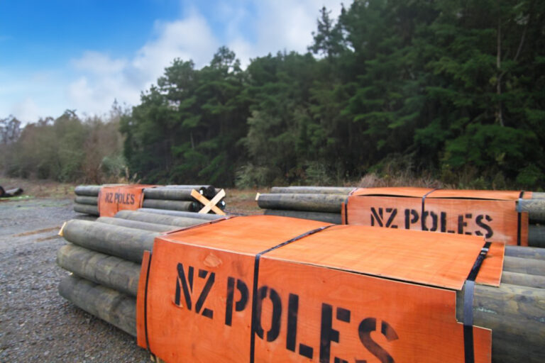 NZ POLES