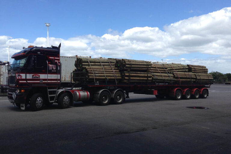 SED Poles | NZ POLES