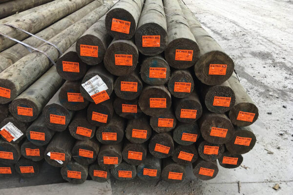 SED Poles | NZ POLES